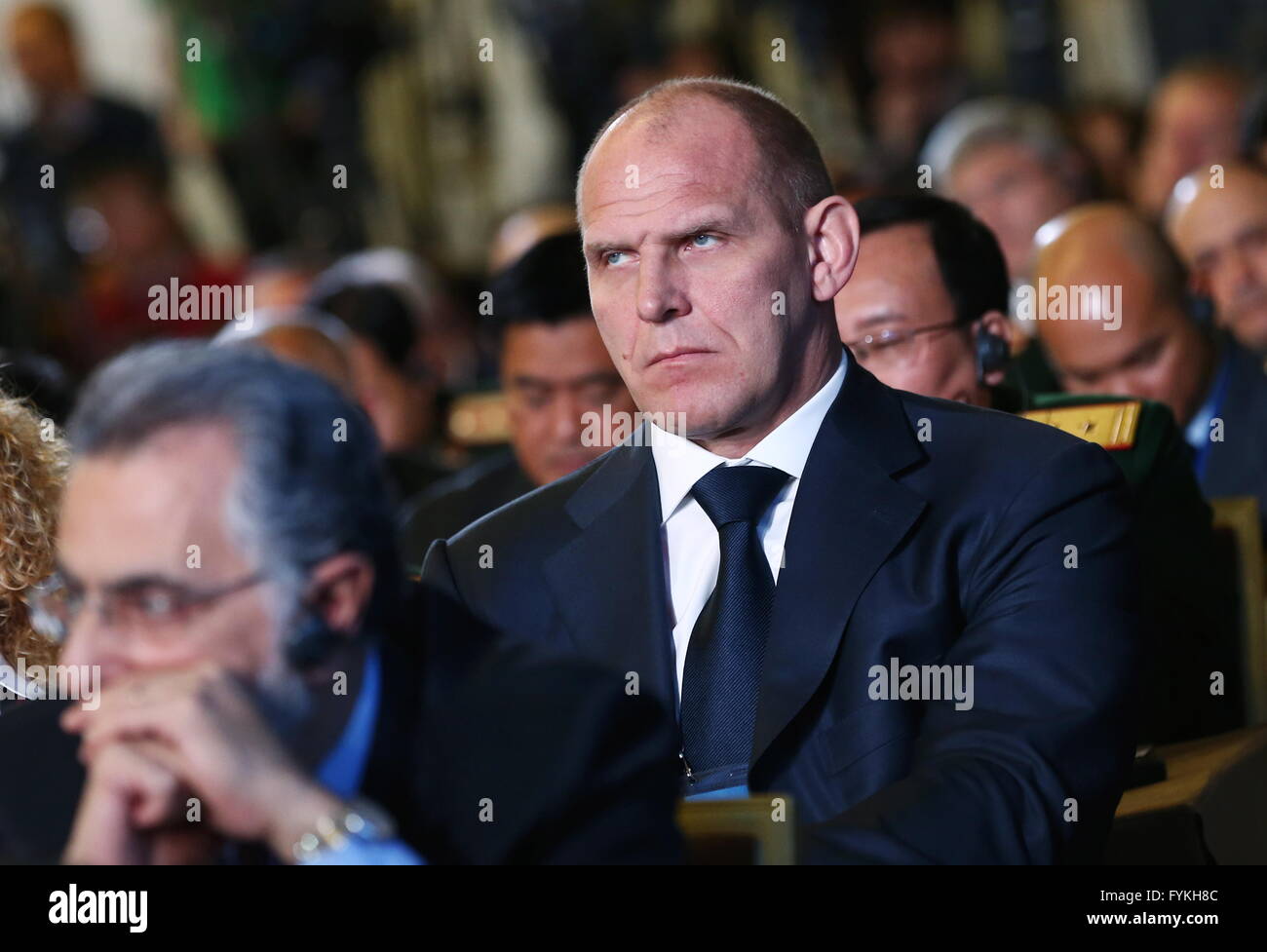 Alexander Karelin High Resolution Stock Photography and Images - Alamy