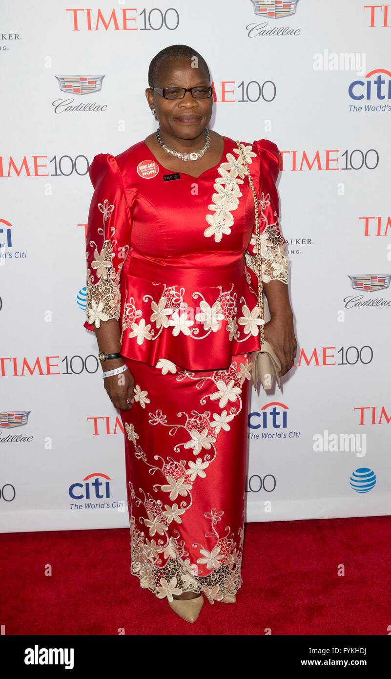 Obiageli ezekwesili hi-res stock photography and images - Alamy