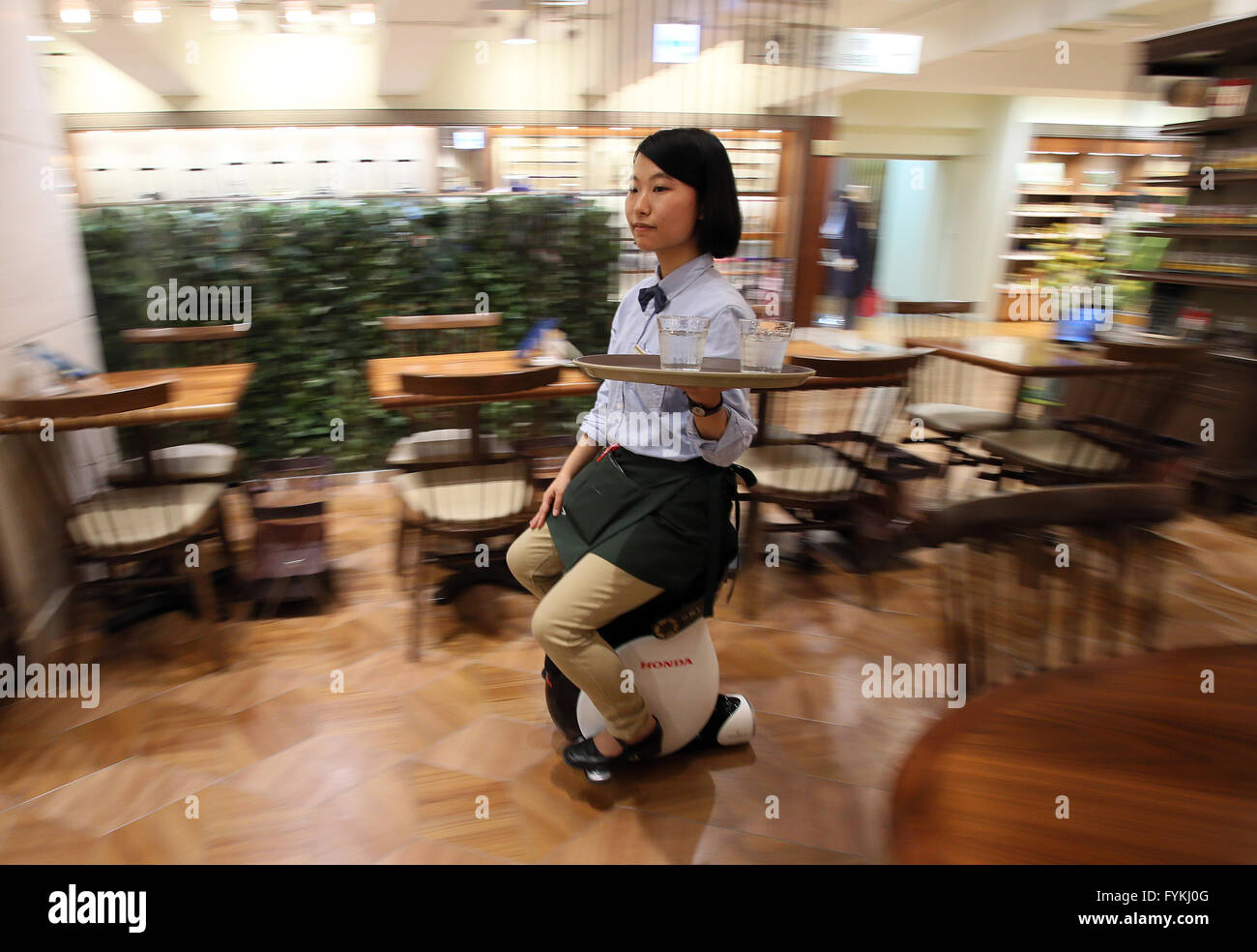 Tokyo mitsukoshi inside hi-res stock photography and images - Alamy