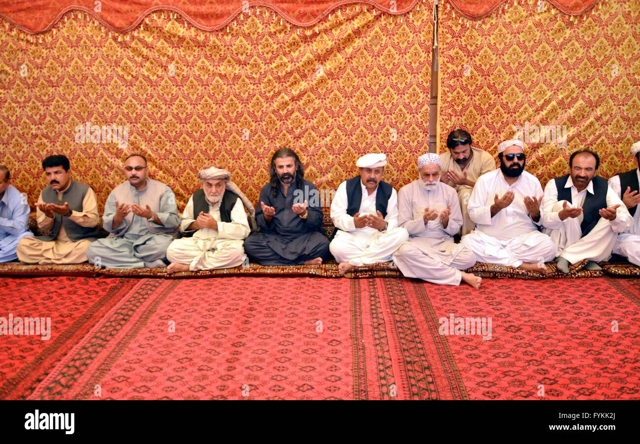 Nawab akbar bugti akbar hi-res stock photography and images - Alamy