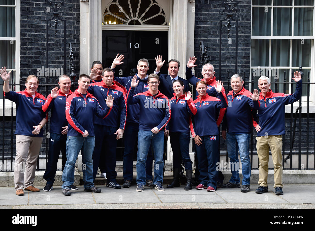Invictus team us hi-res stock photography and images - Alamy