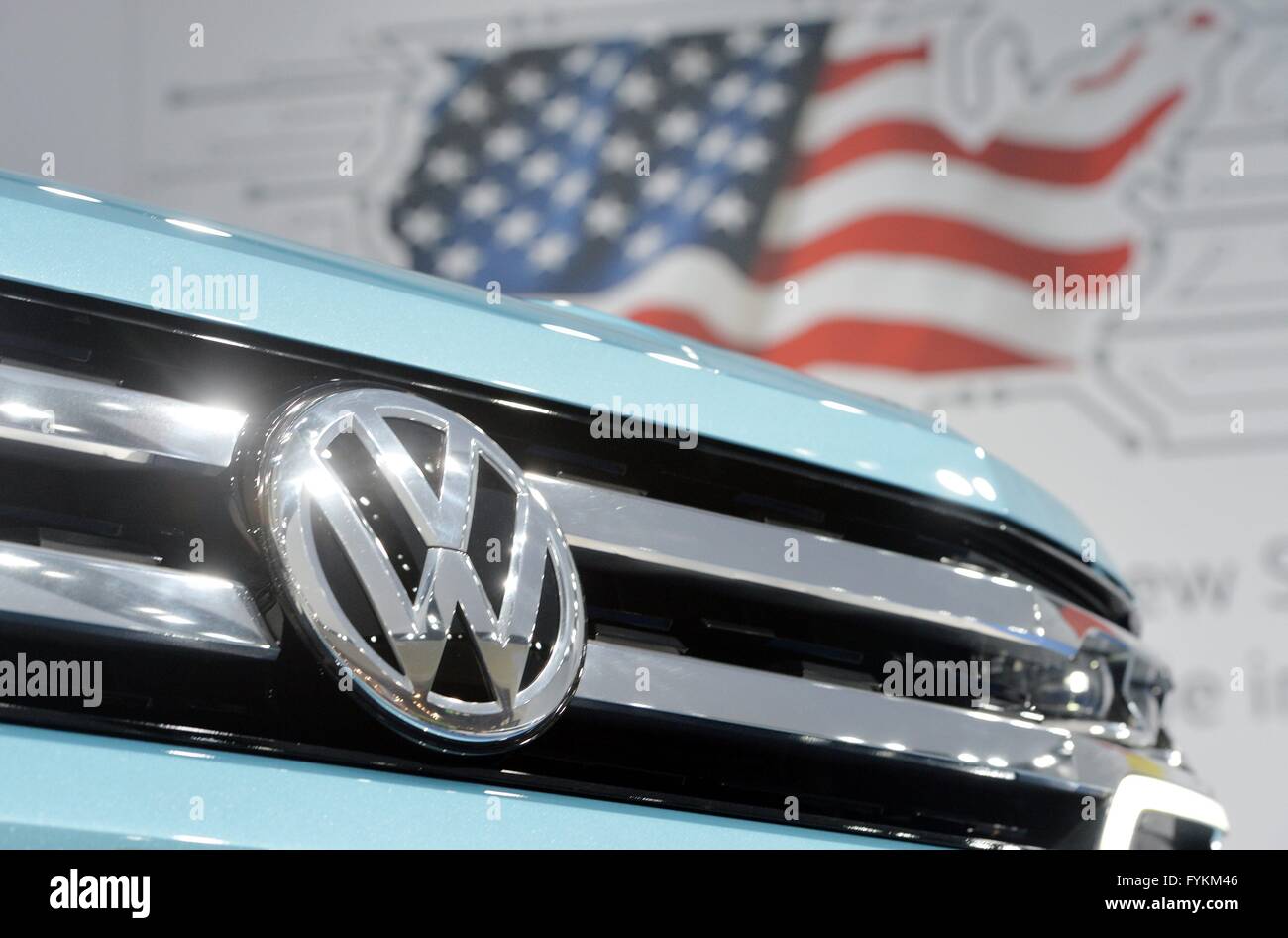Vw flagge hi-res stock photography and images - Alamy