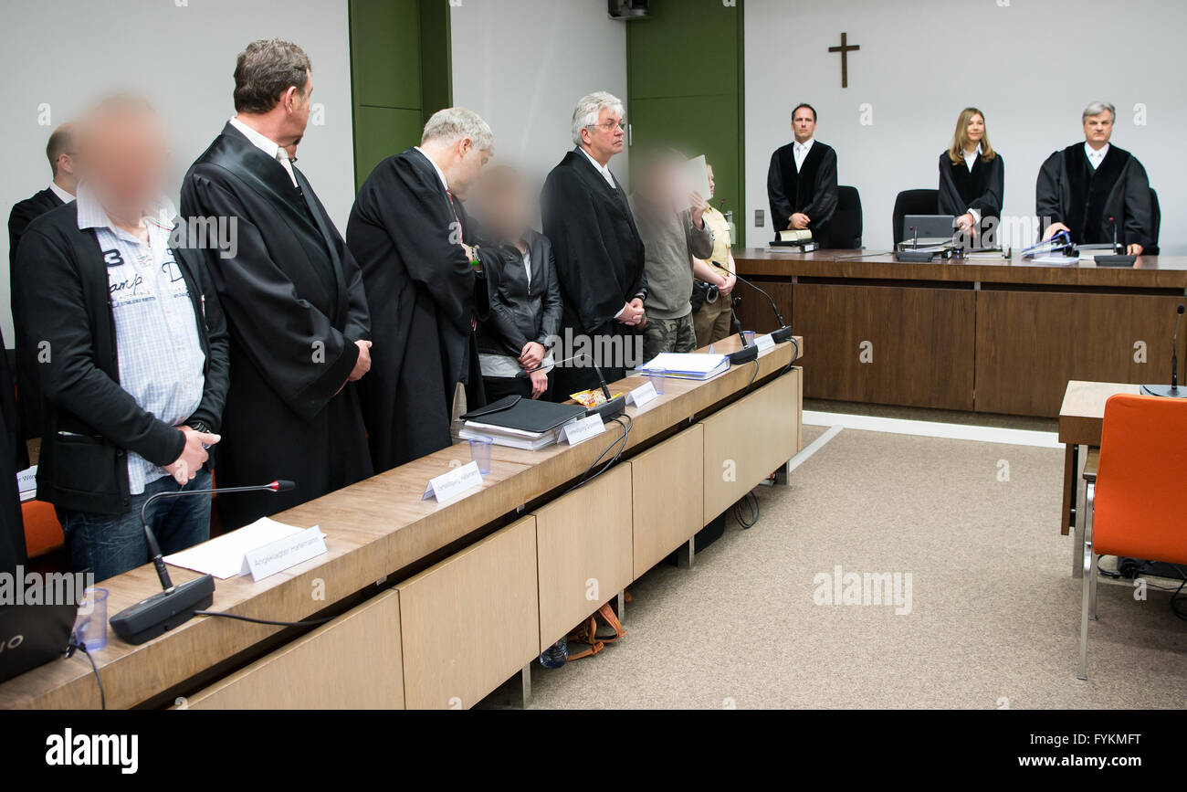 Denise alexander hi-res stock photography and images - Alamy