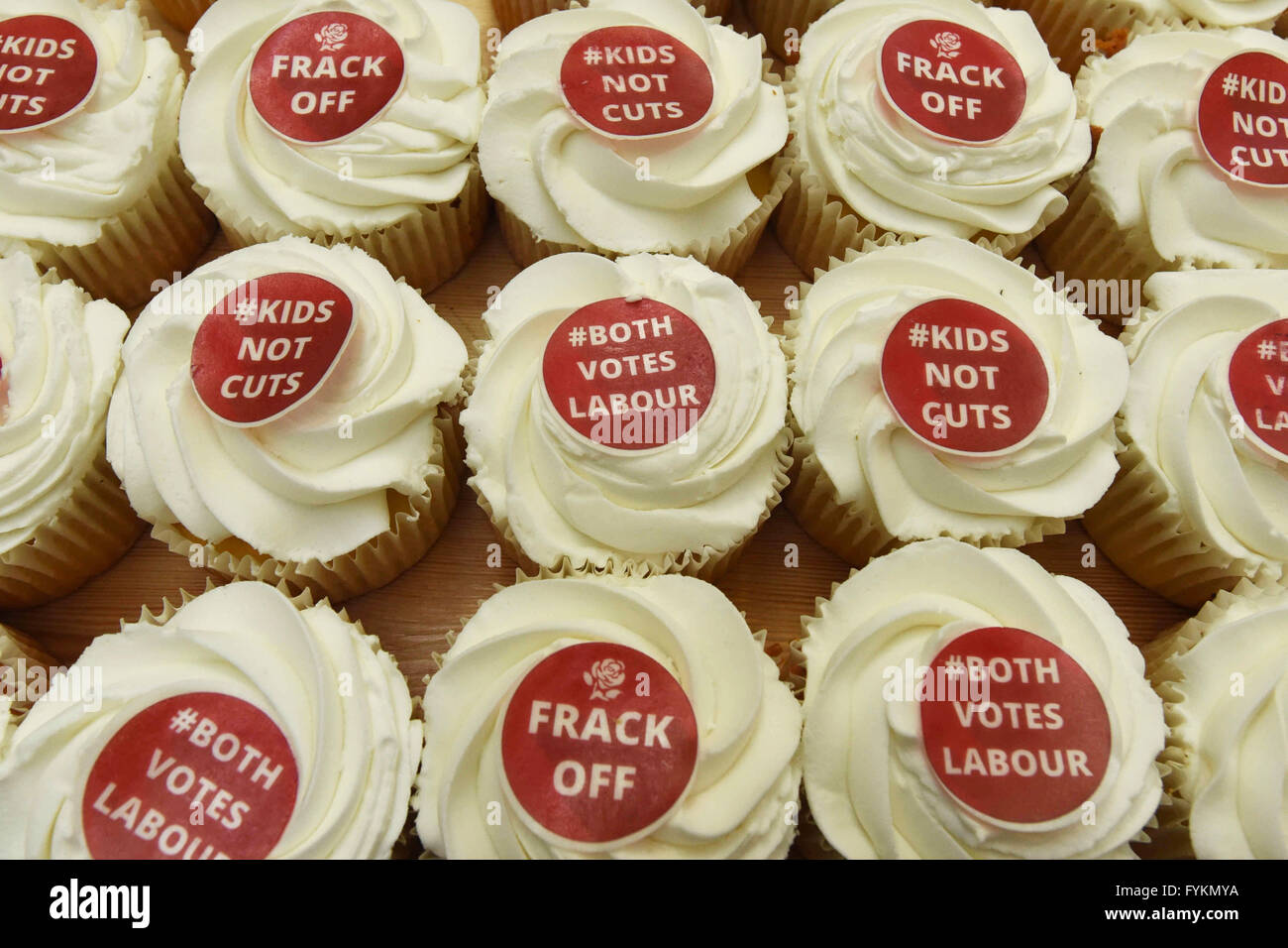 Labour party manifesto launch hi-res stock photography and images - Alamy