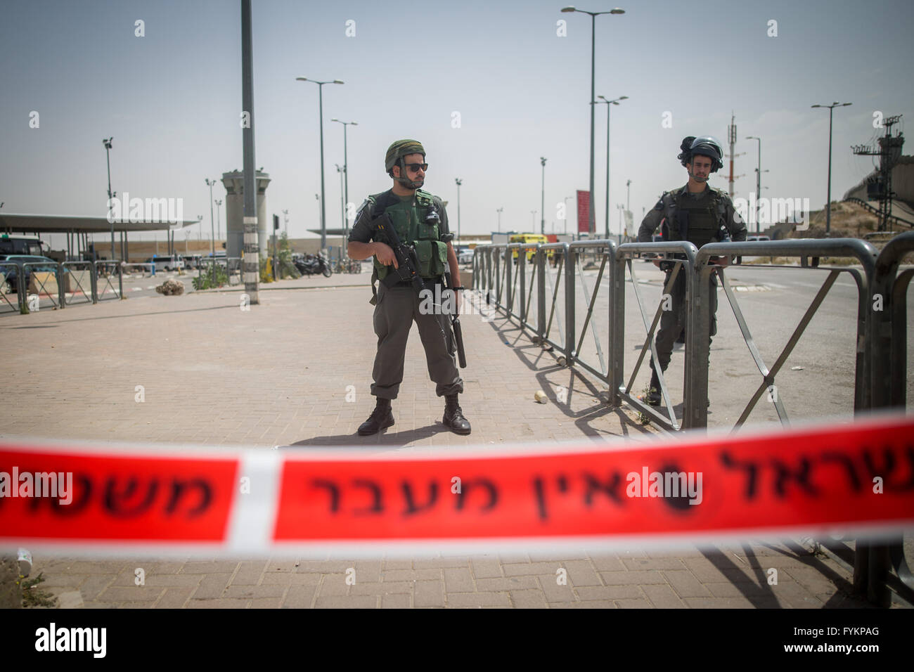 Jerusalem occupied city hi-res stock photography and images - Alamy