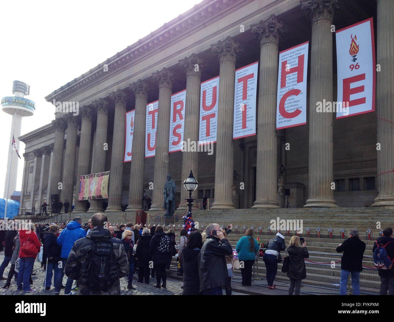 Judgment hall hi-res stock photography and images - Alamy