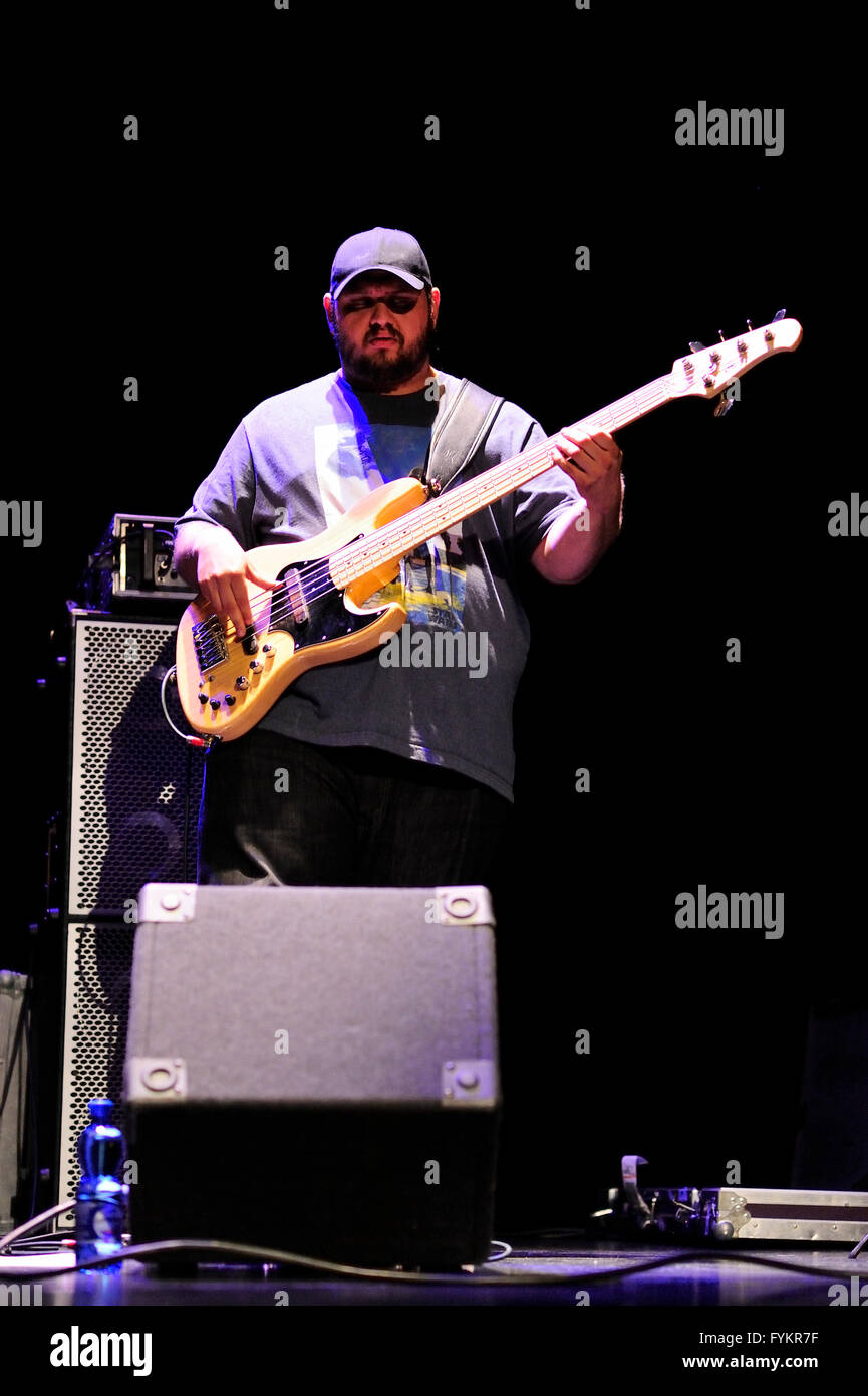 Travis carlton hi-res stock photography and images - Alamy