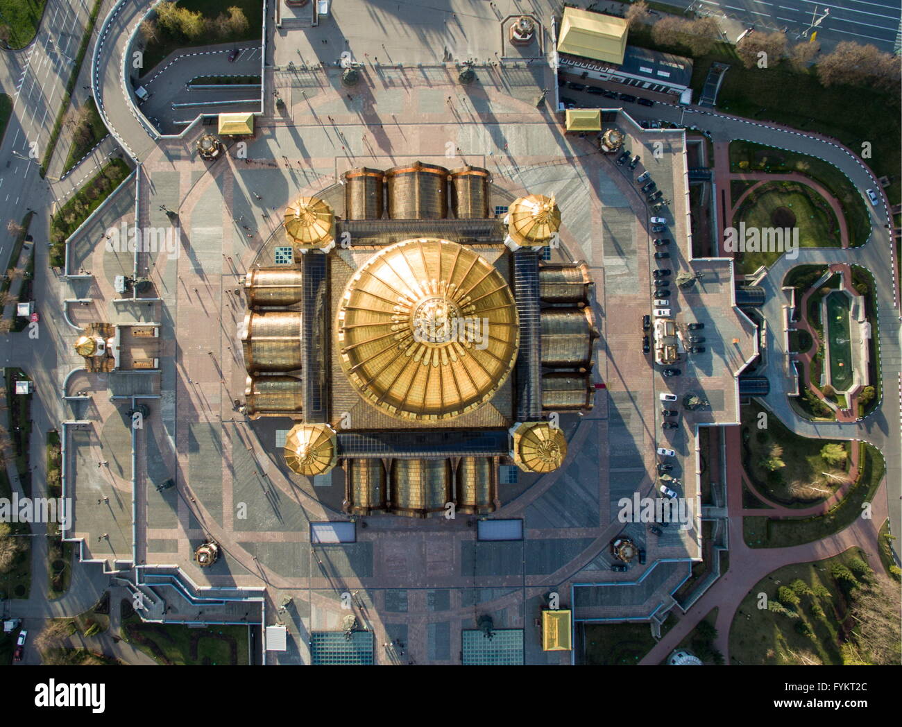 What is this building in a poster of famous landmarks? I’m at a ...