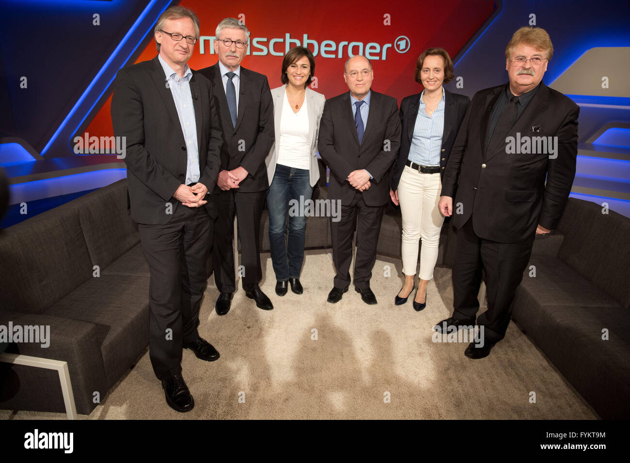 Beatrix von storch l hi-res stock photography and images - Alamy