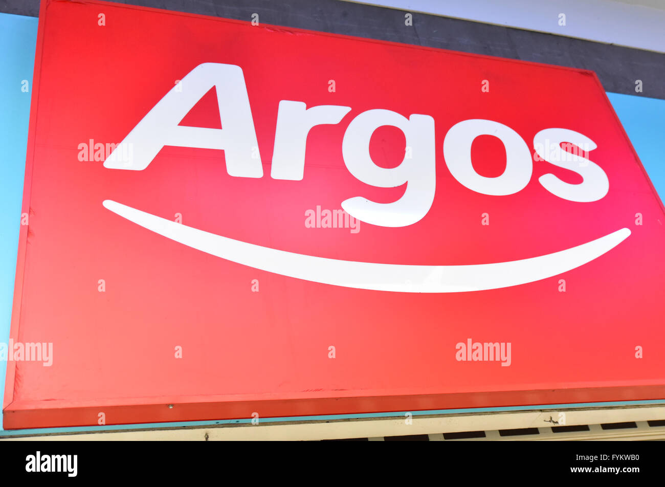 Argos store closed down hi-res stock photography and images - Alamy