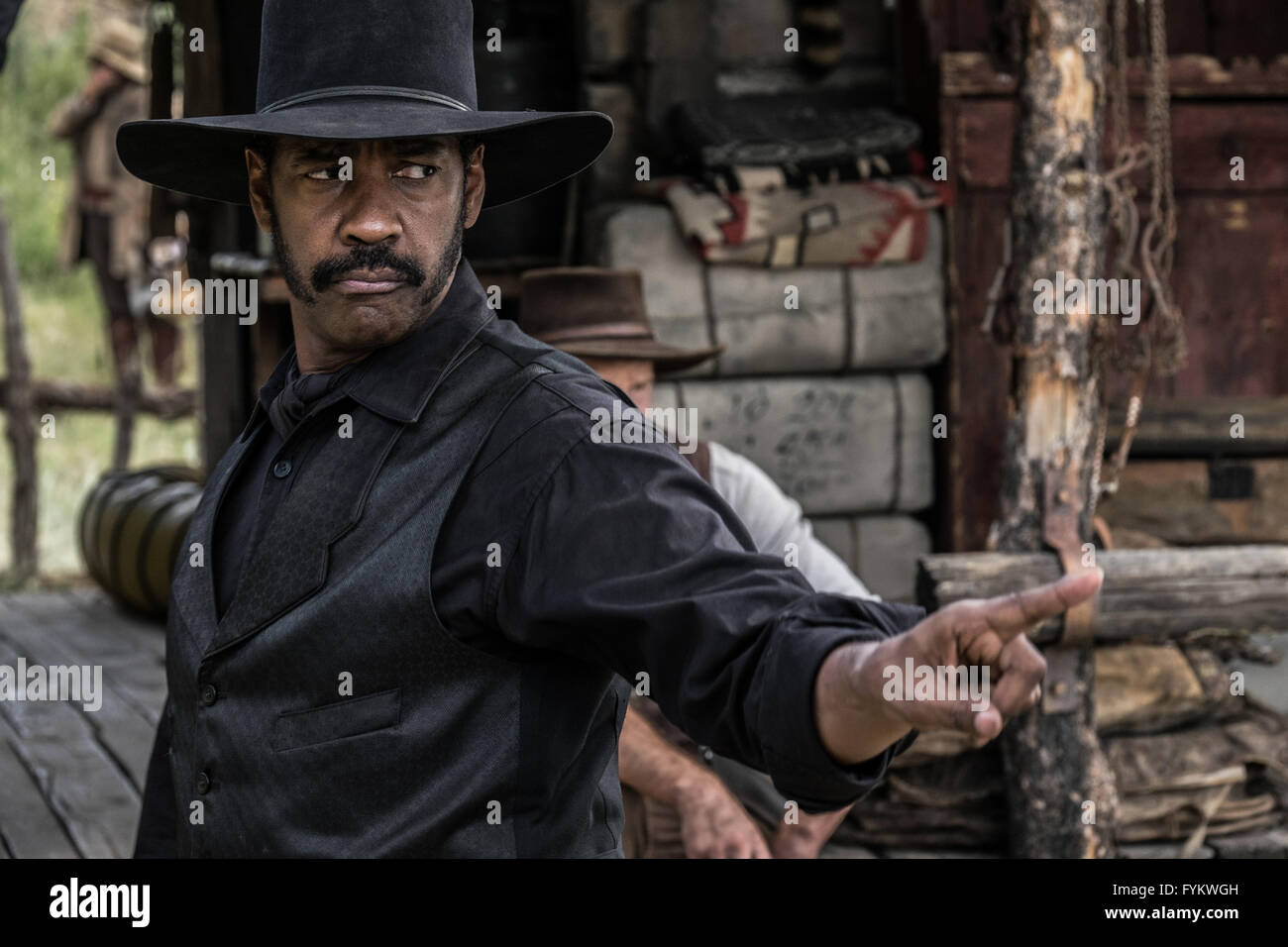 Sam chisolm hi-res stock photography and images - Alamy