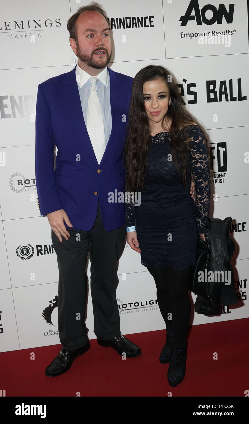 David mcdaid hi-res stock photography and images - Alamy