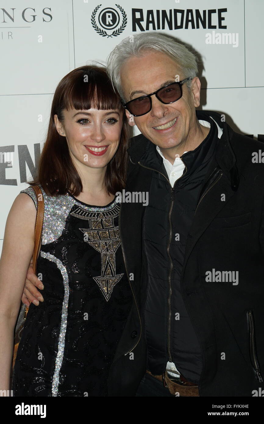 David mcdaid hi-res stock photography and images - Alamy