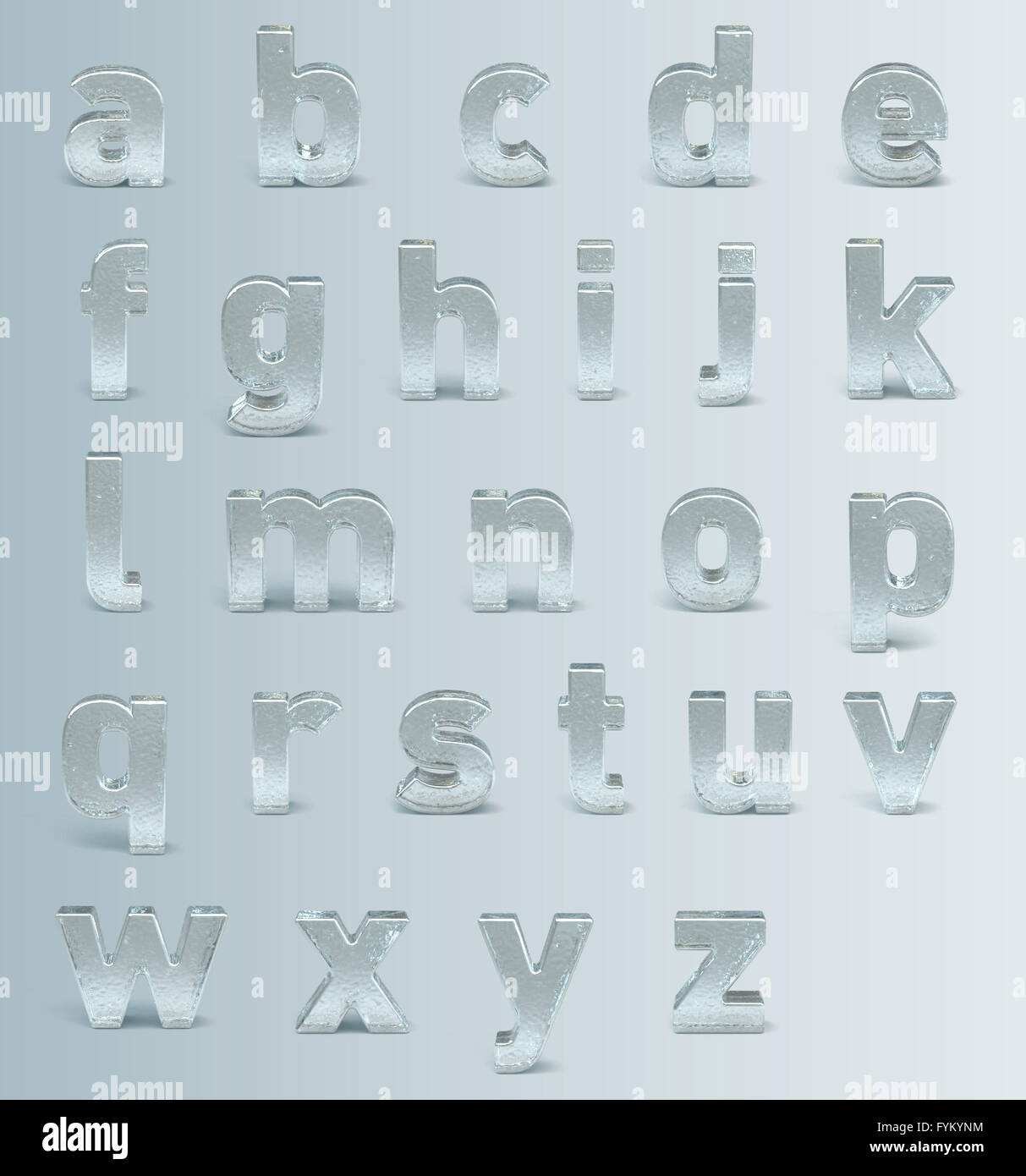 Fgi alphabet hi-res stock photography and images - Alamy