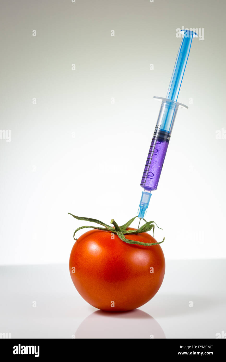 Genetic modification hi-res stock photography and images - Alamy