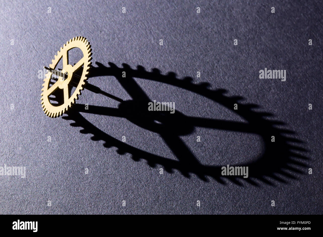 Engineering shadow hi-res stock photography and images - Alamy