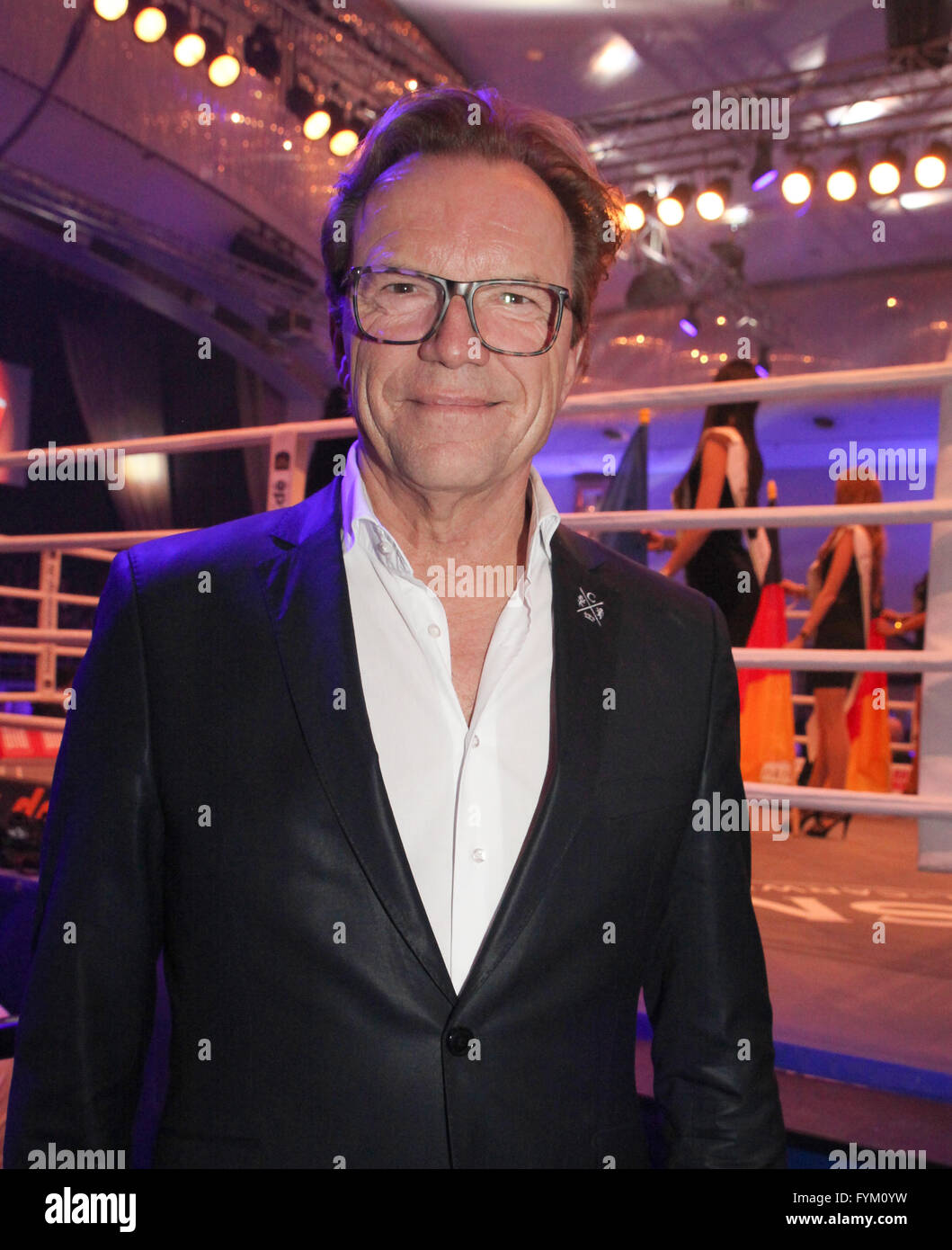 Wolfgang lippert hi-res stock photography and images - Alamy