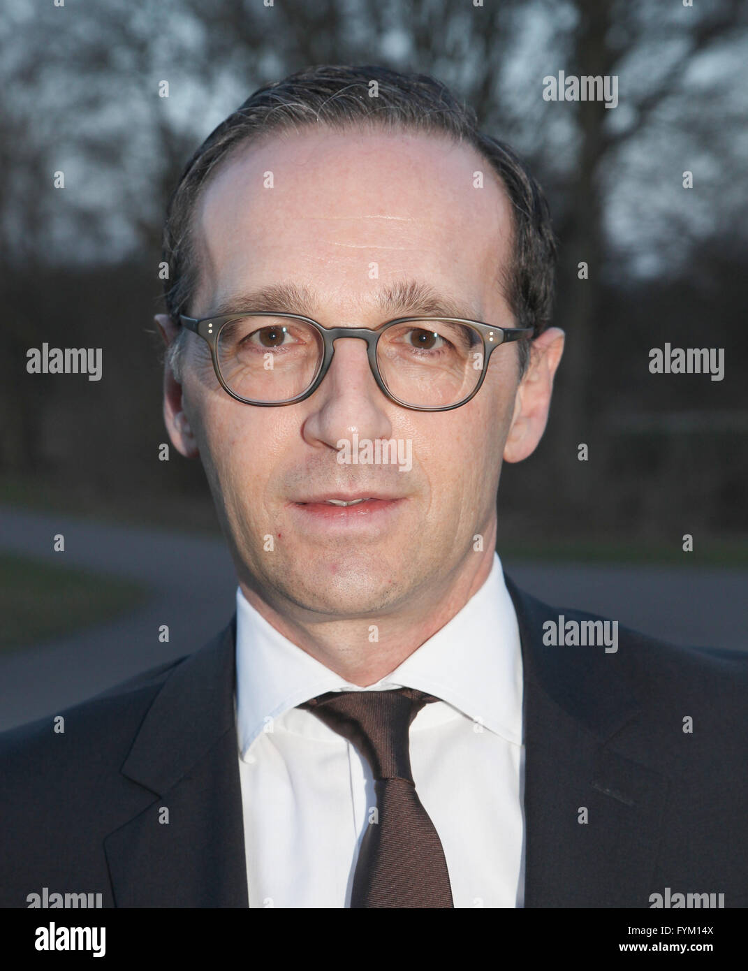 Heiko maas hi-res stock photography and images - Alamy