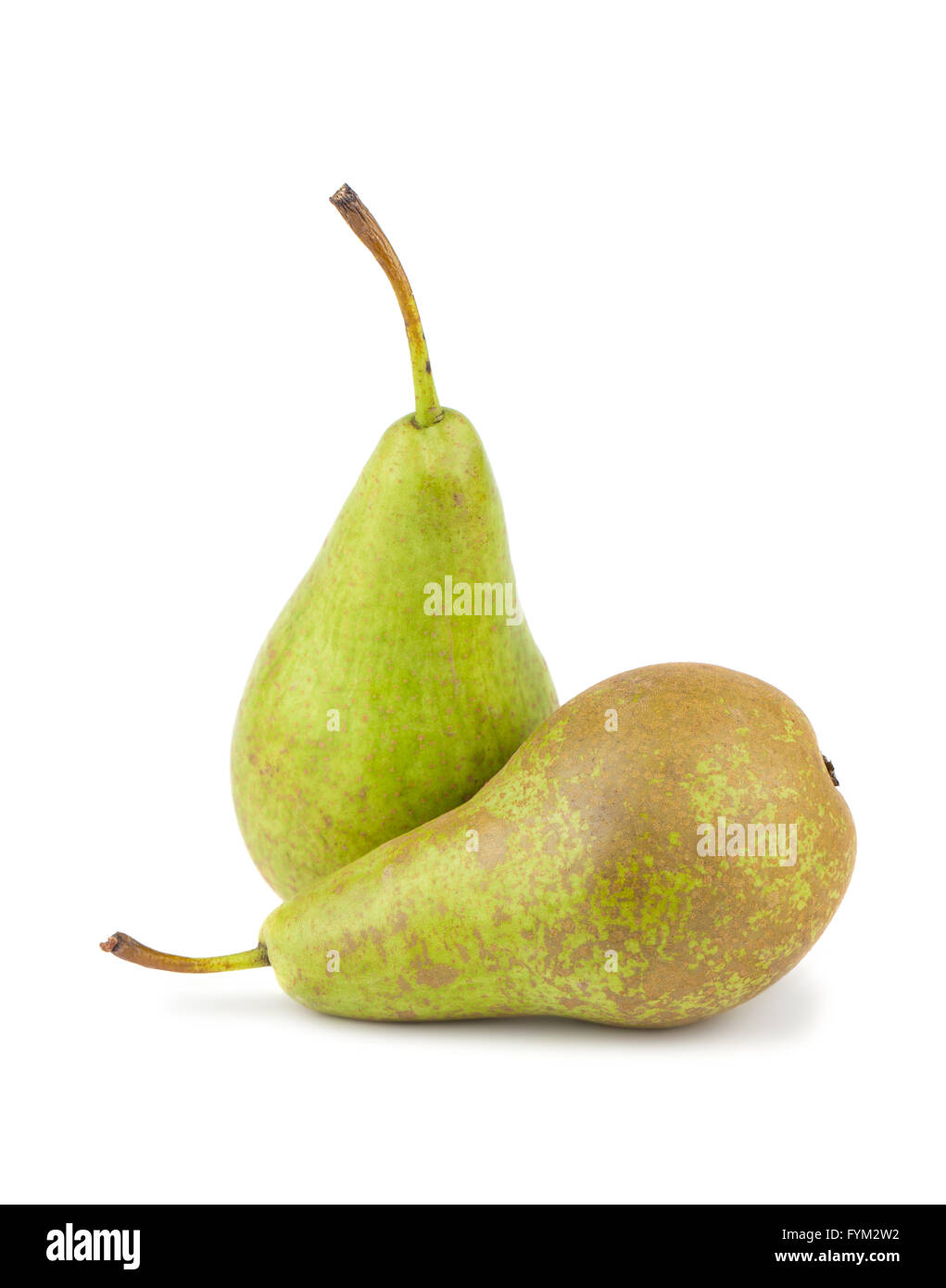 Pair of pears hi-res stock photography and images - Alamy