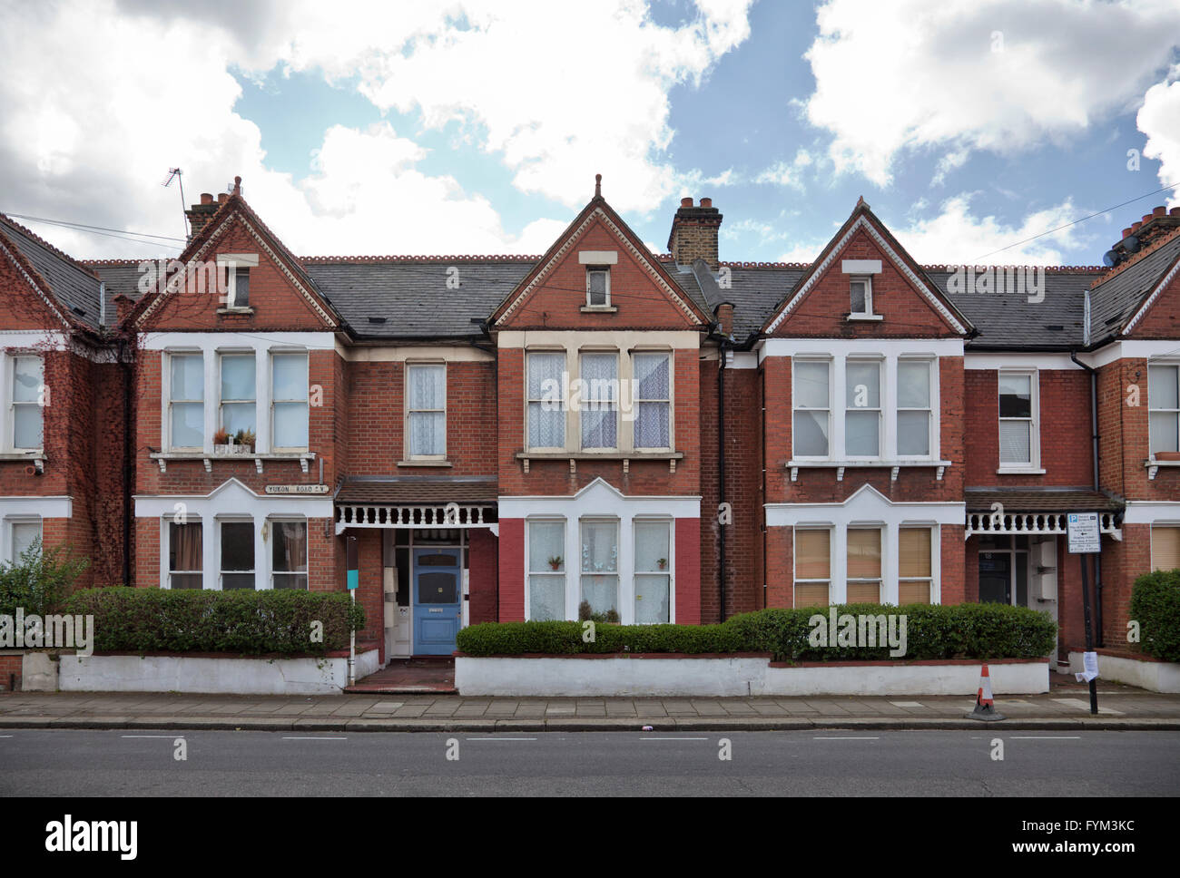 Balham uk hi-res stock photography and images - Alamy