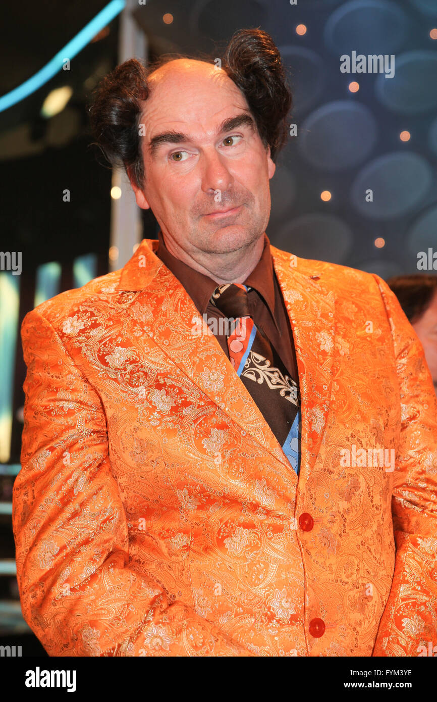 Guildo horn eurovision hi-res stock photography and images - Alamy