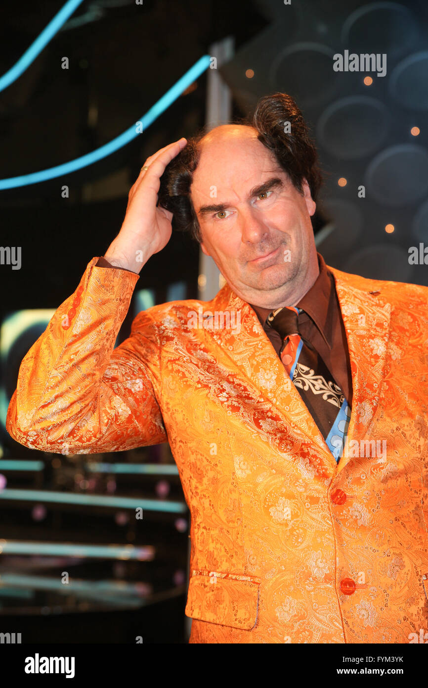 Guildo horn eurovision hi-res stock photography and images - Alamy