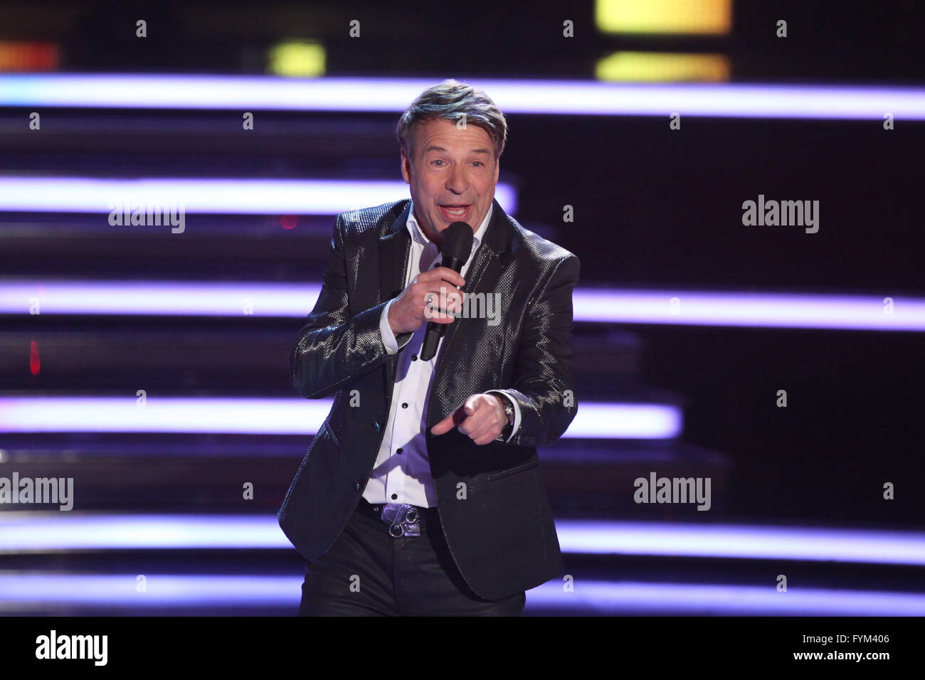 Patrick lindner berlin hi-res stock photography and images - Alamy