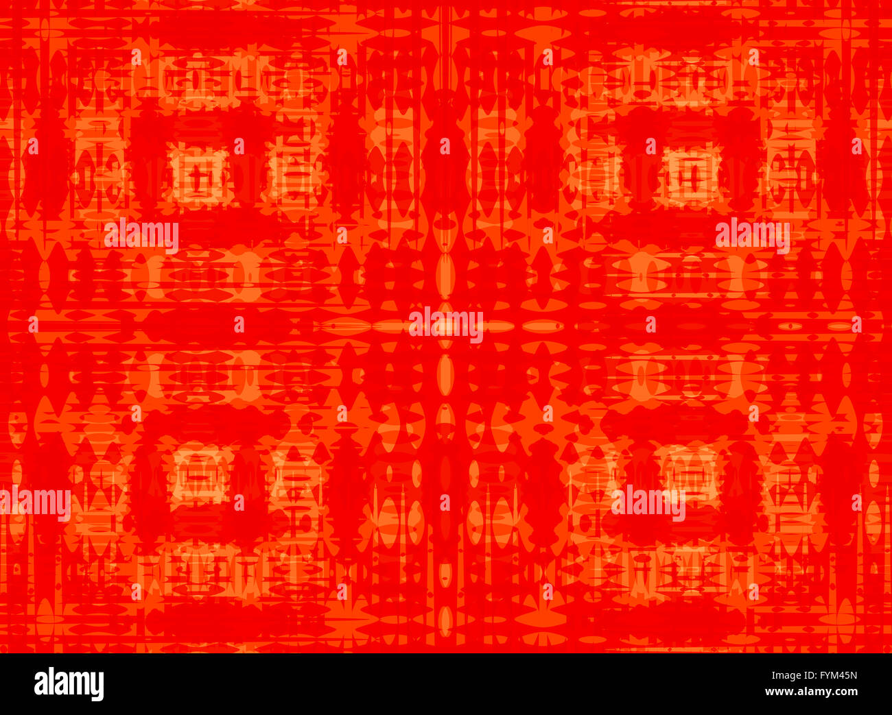 Red background pattern Stock Photo - Alamy