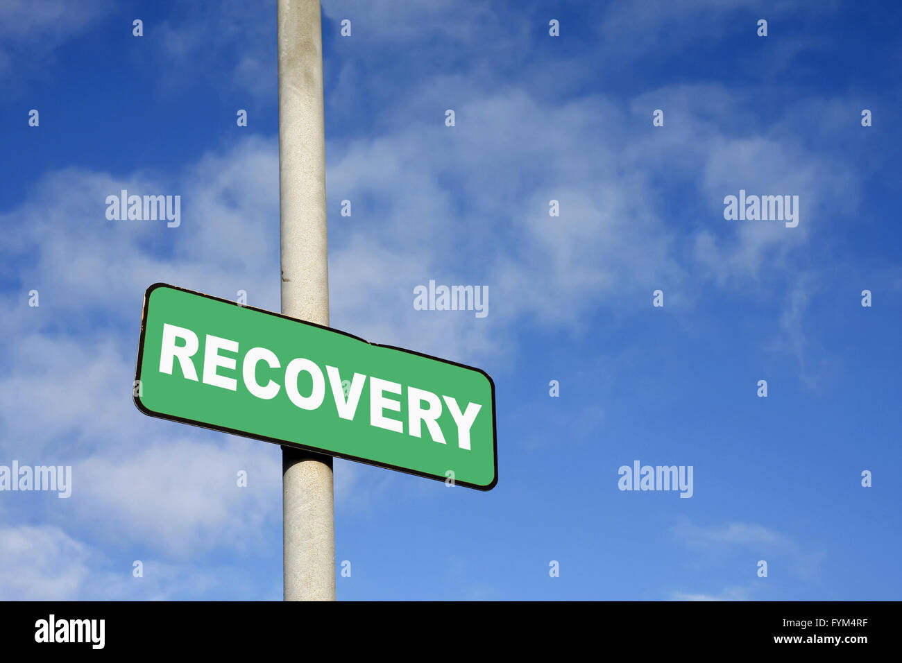 Retail recovery hi-res stock photography and images - Alamy