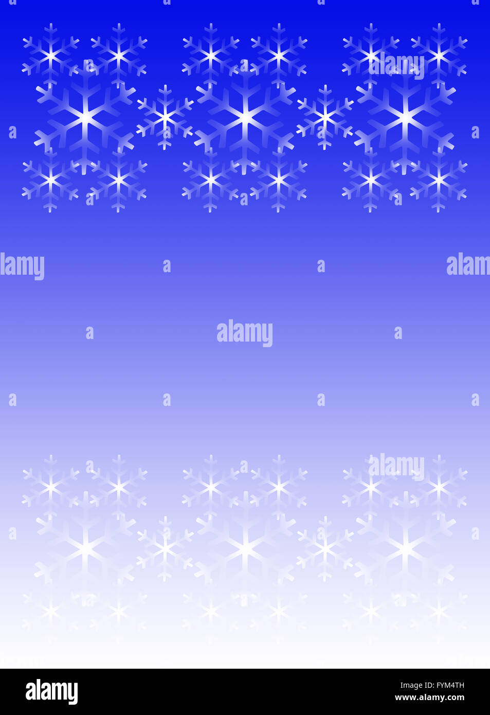 Graduated blue background hi-res stock photography and images - Alamy