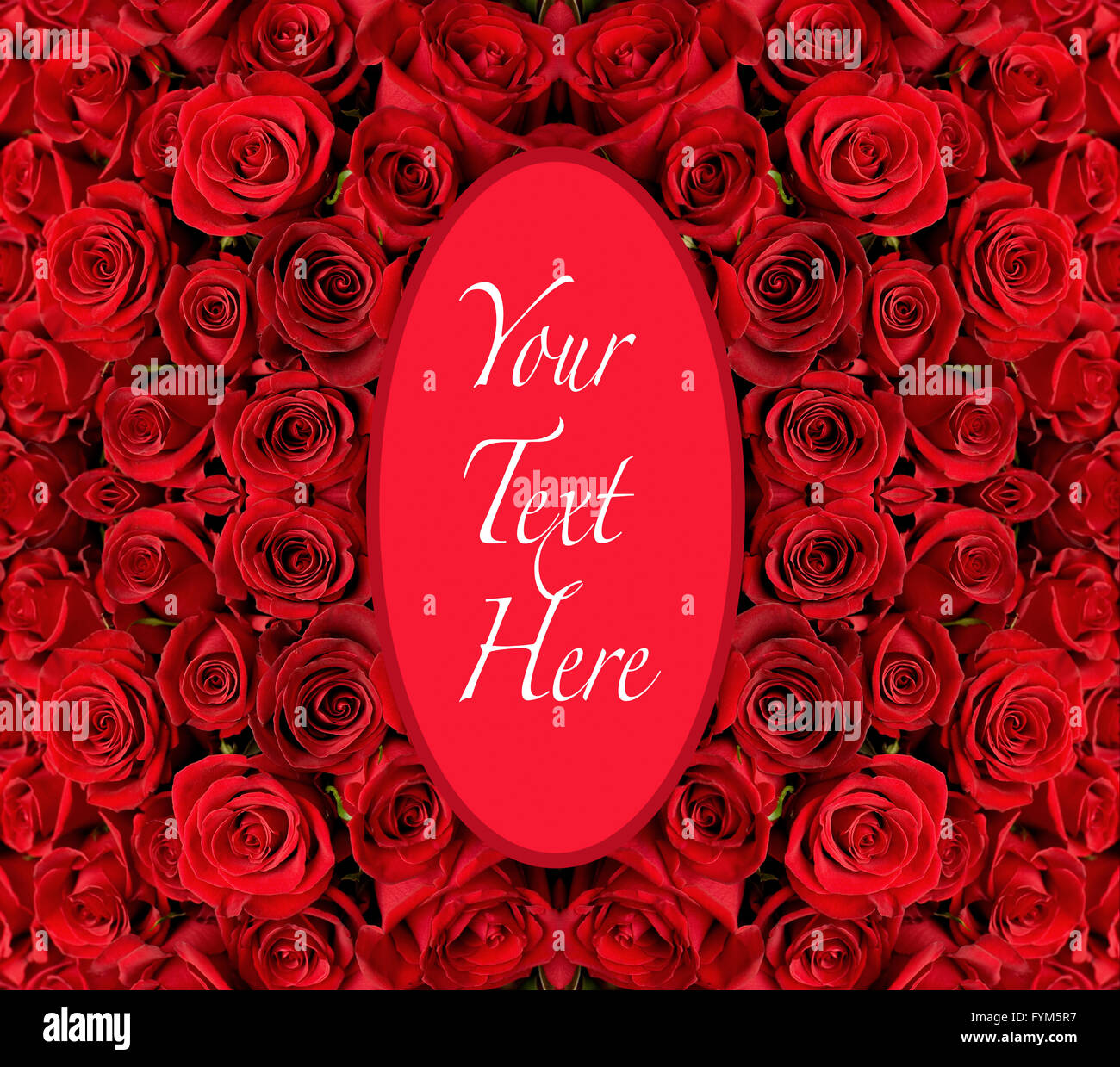 Oval frame hi-res stock photography and images - Alamy