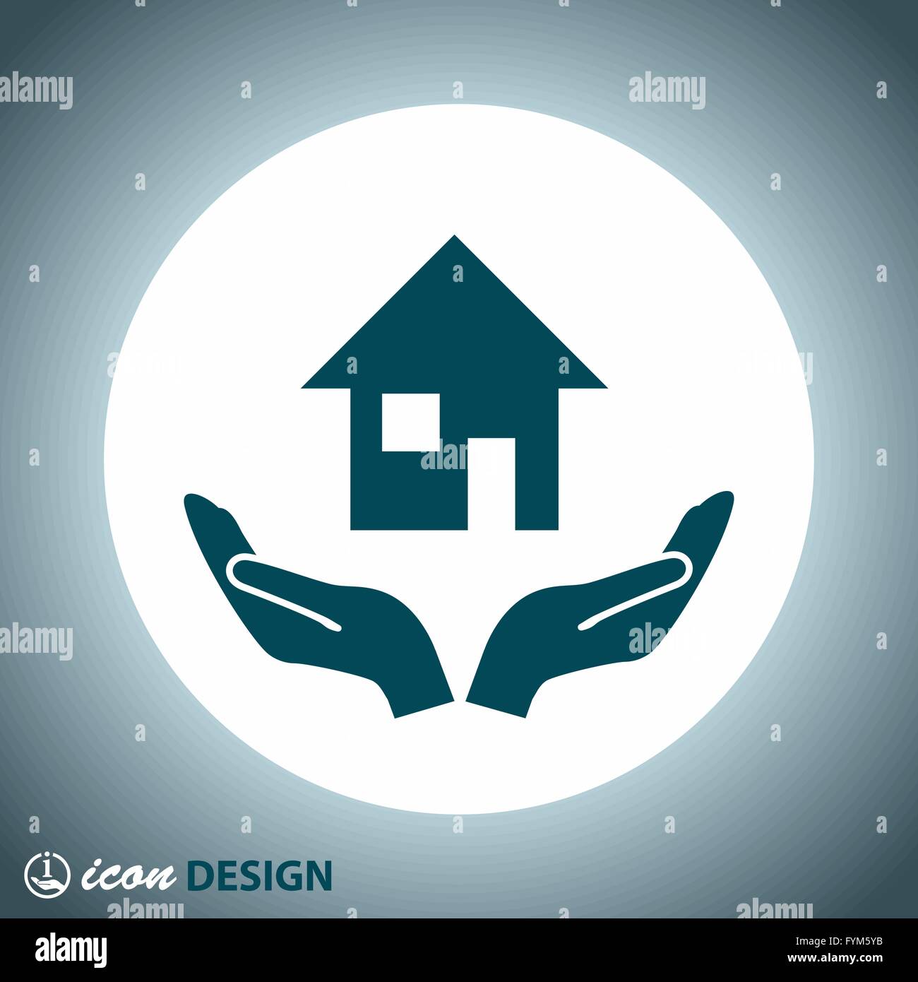 Pictograph Stock Vector Images - Alamy