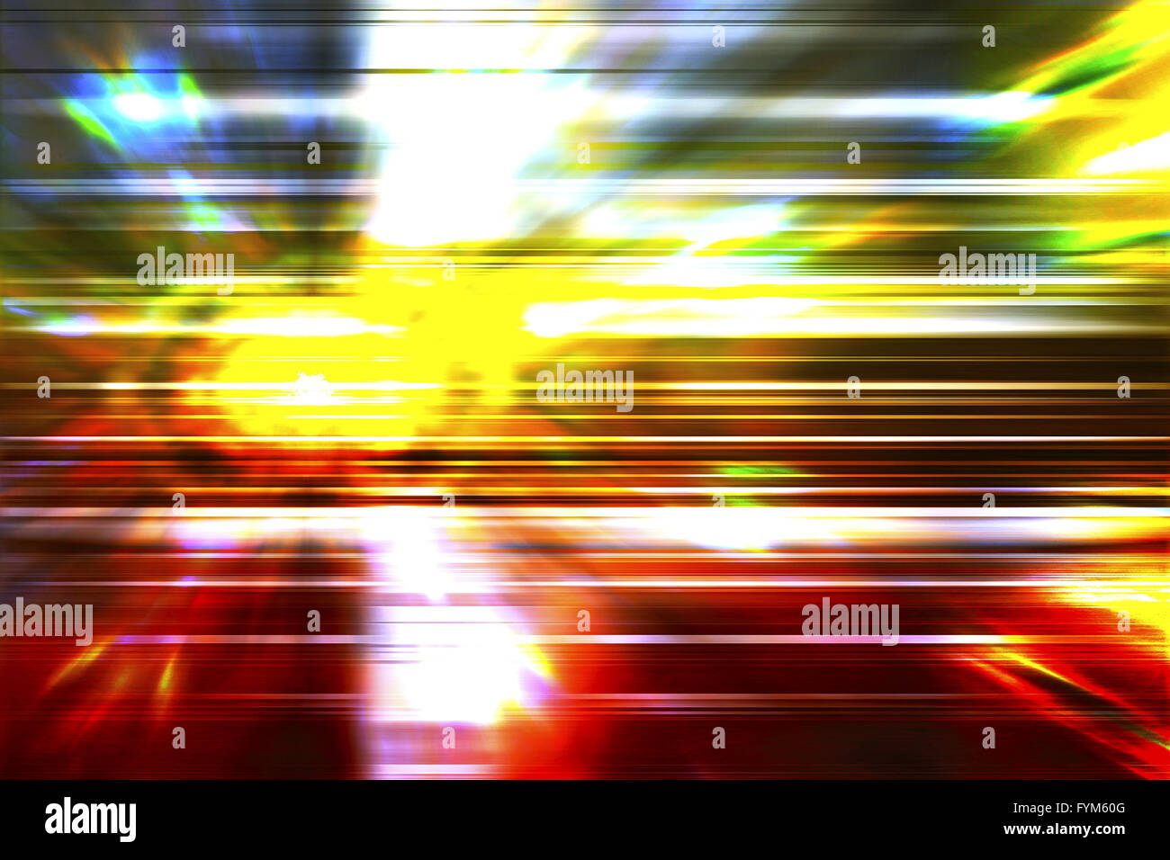 Abstract party background hi-res stock photography and images - Alamy