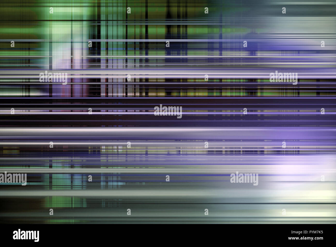 Desaturated speed blur background Stock Photo - Alamy