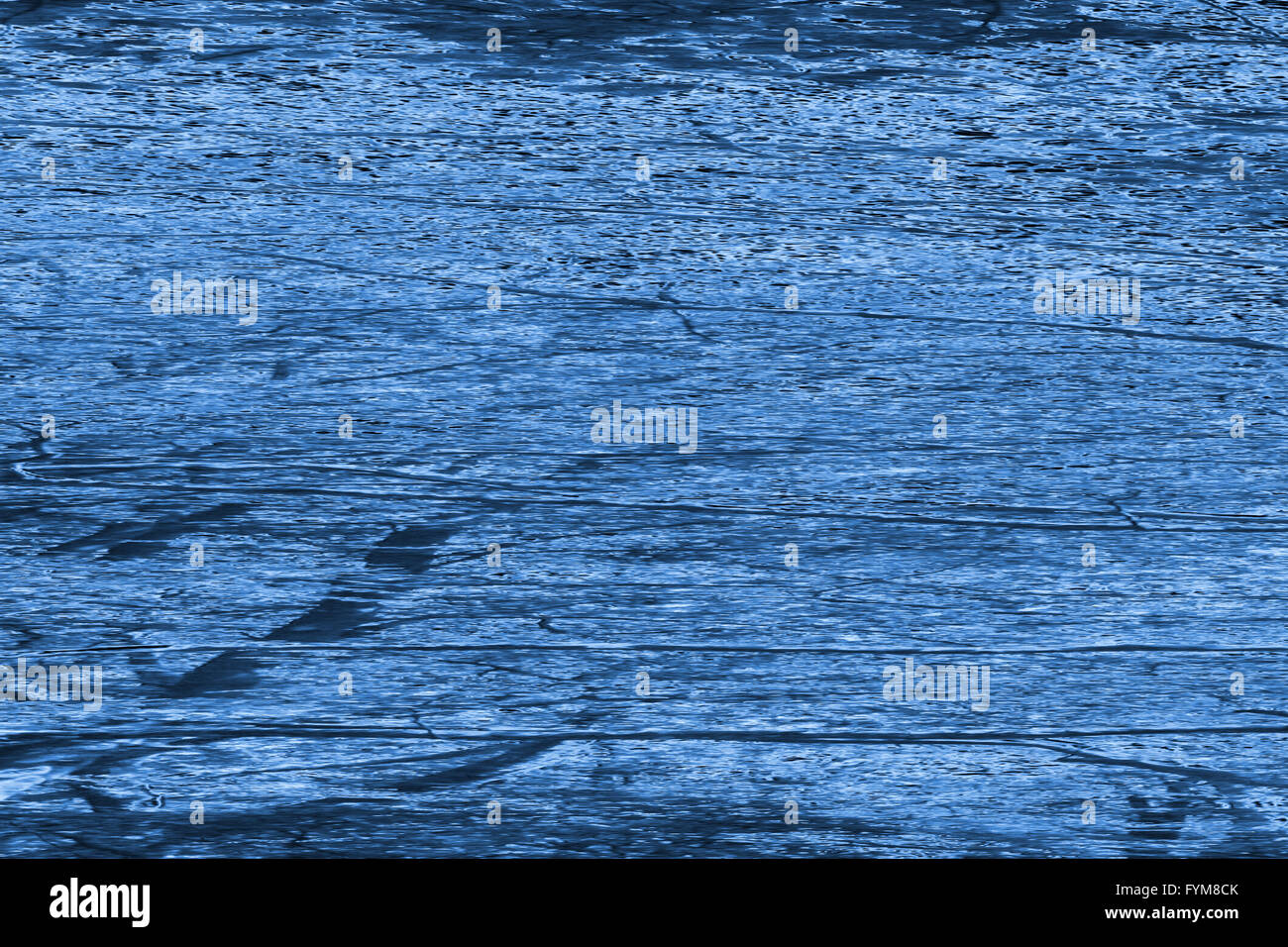 Blue water abstract background Stock Photo - Alamy
