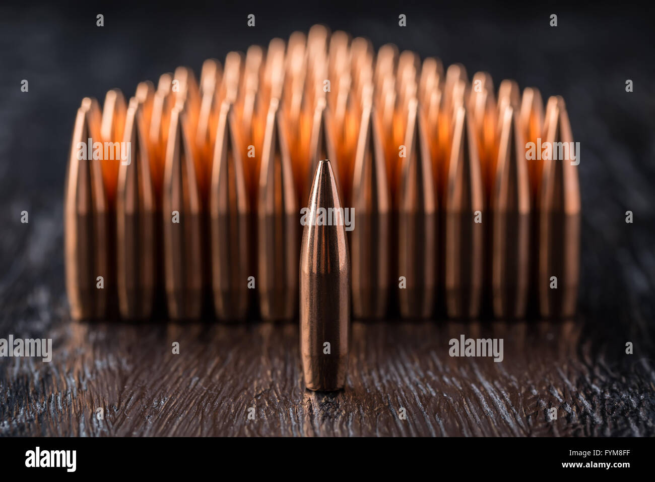 Single shot rifle hi-res stock photography and images - Alamy