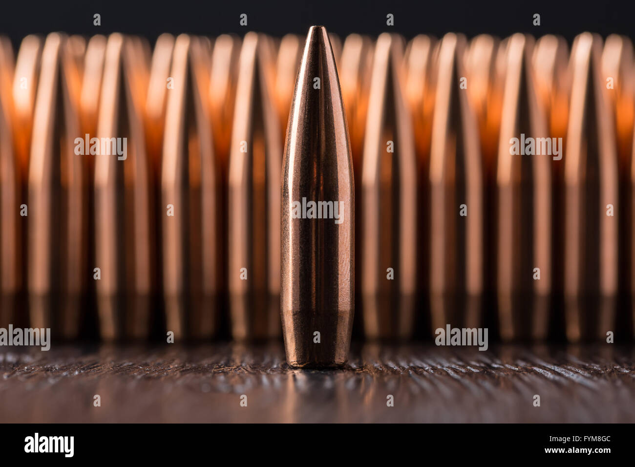 Single shot rifle hi-res stock photography and images - Alamy