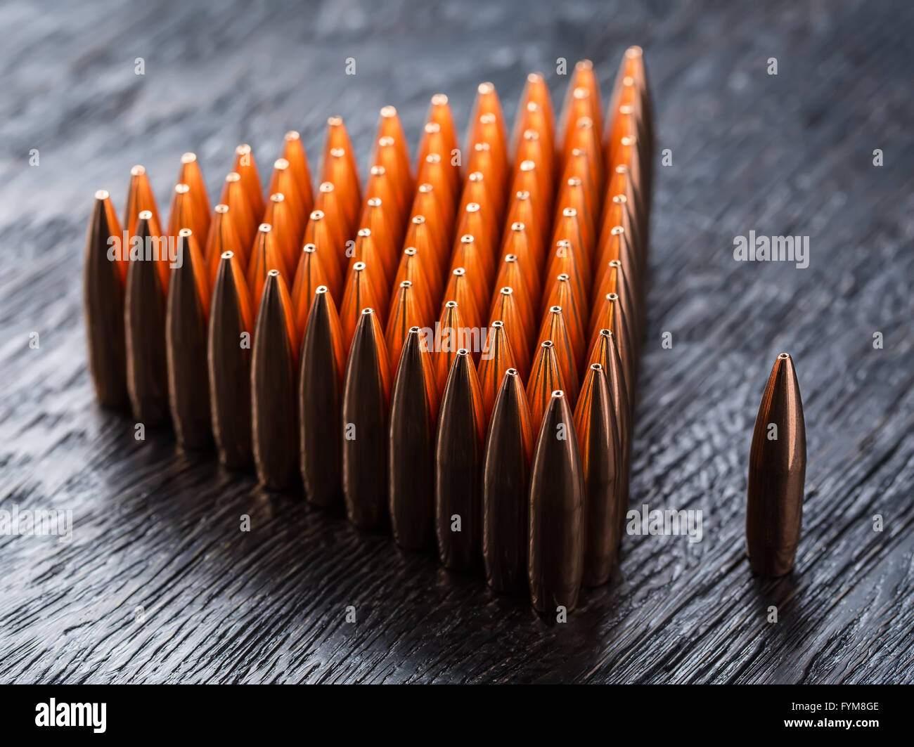 Copper shot cartridge hi-res stock photography and images - Alamy