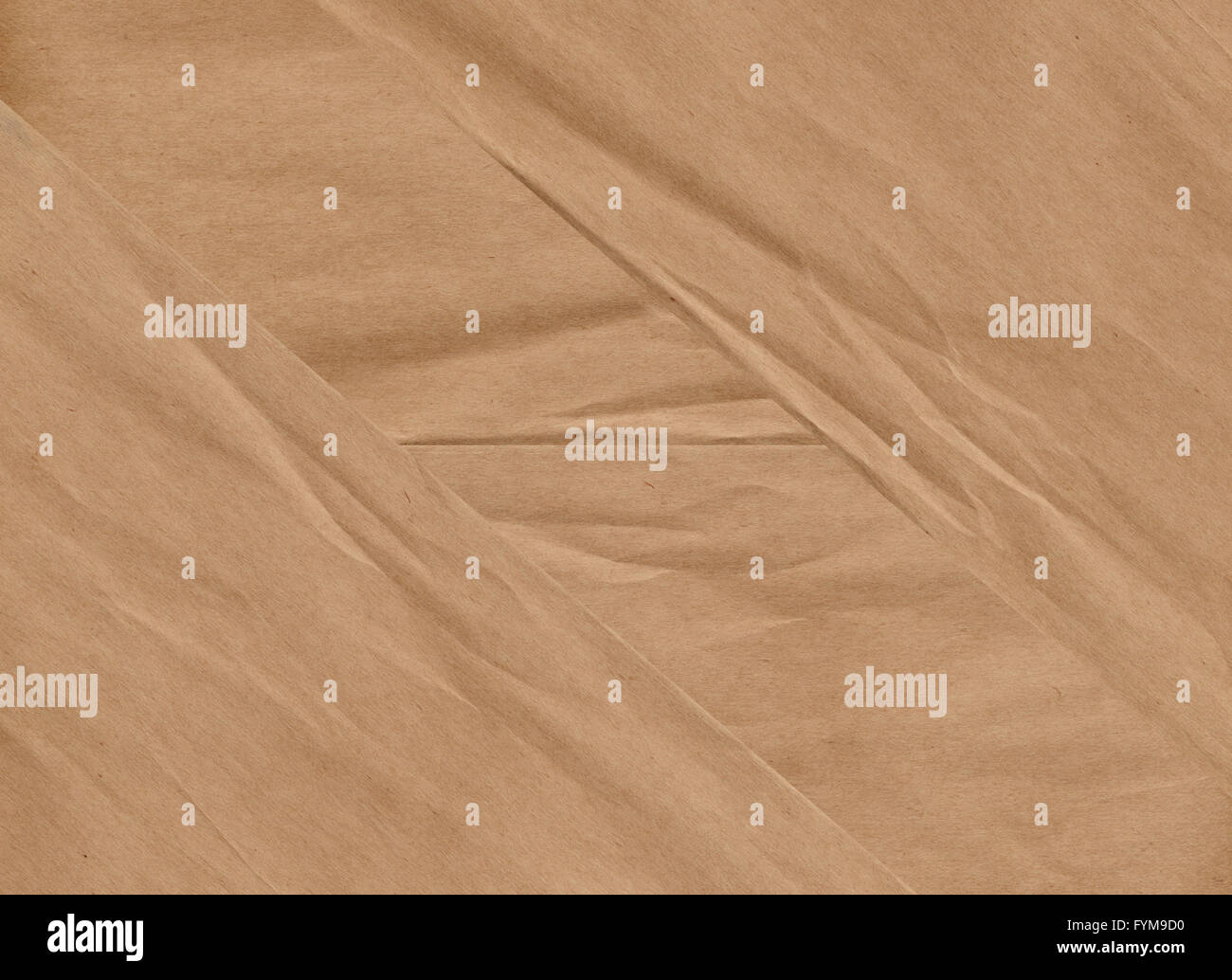 Brown wrapping paper hi-res stock photography and images - Alamy