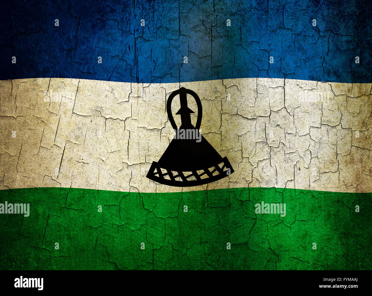 Lesotho sign hi-res stock photography and images - Alamy