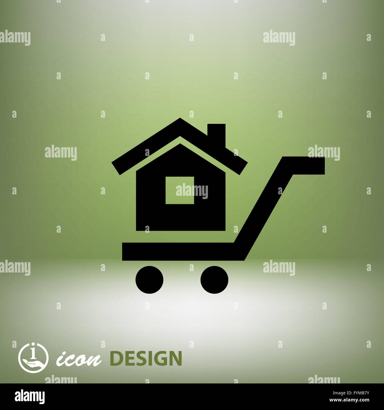 Pictograph Stock Vector Images - Alamy
