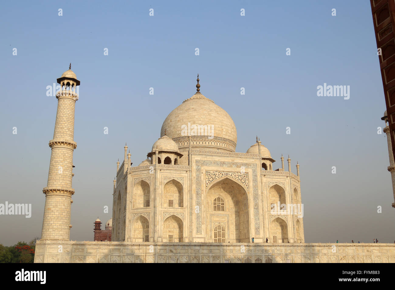 Kaiser mahal palace hi-res stock photography and images - Alamy