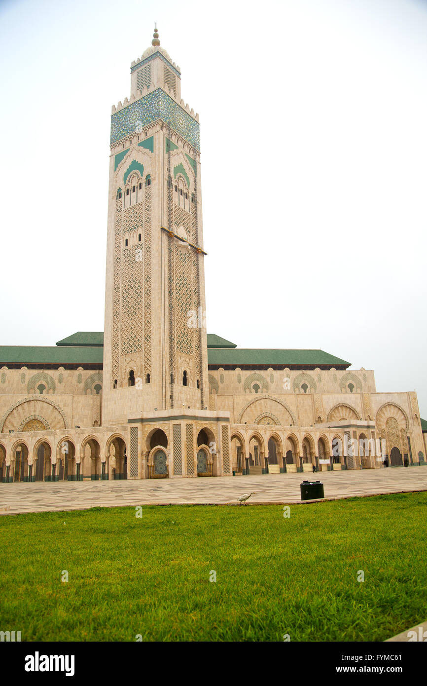 muslim in mosque the Stock Photo - Alamy