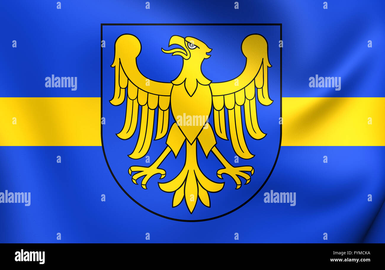 Slaskie voivodeship hi-res stock photography and images - Alamy