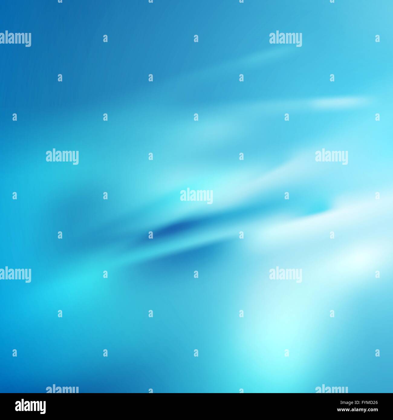 Bright blue abstract smooth texture background Stock Photo - Alamy