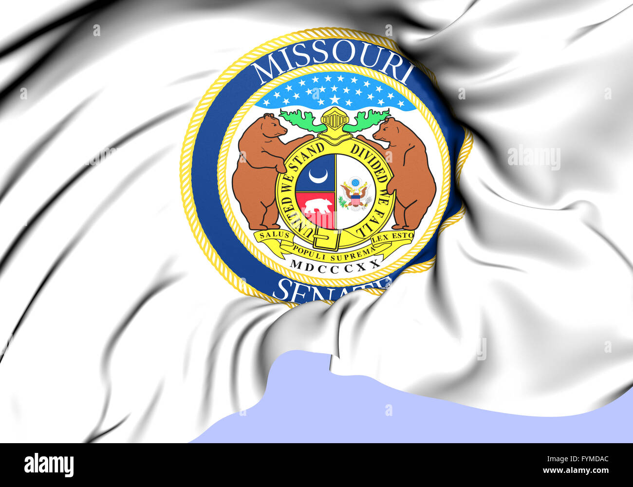 Missouri state senate hi-res stock photography and images - Alamy