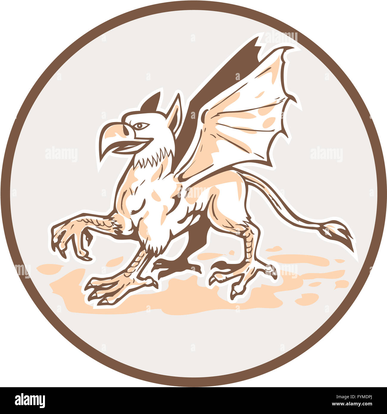 Angry cartoon hi-res stock photography and images - Alamy