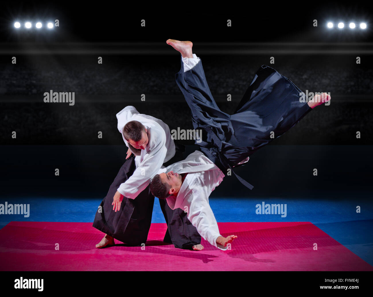 Traditional fighting sport hi-res stock photography and images - Alamy
