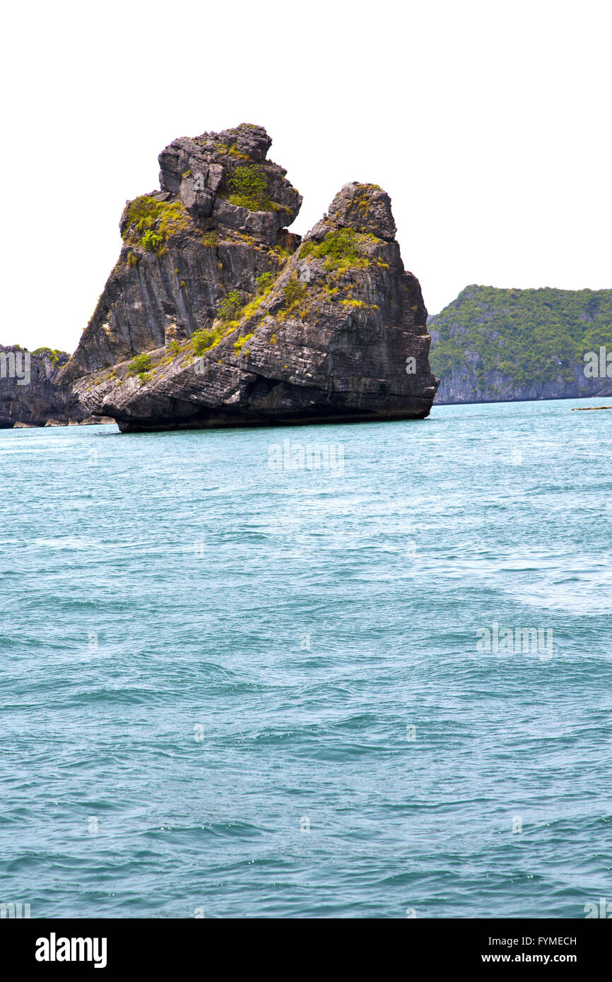 Prayer monkey rock hi-res stock photography and images - Alamy