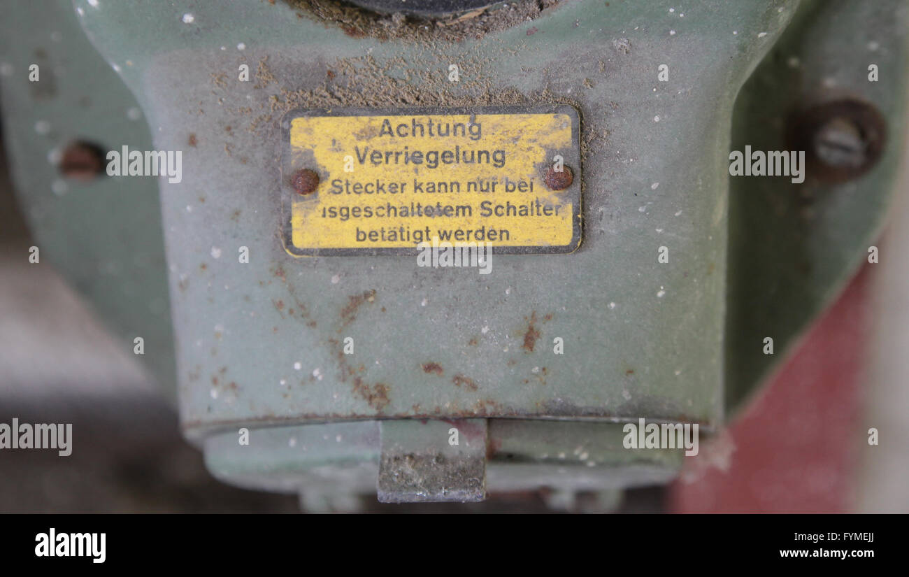 Old electrical hi-res stock photography and images - Alamy
